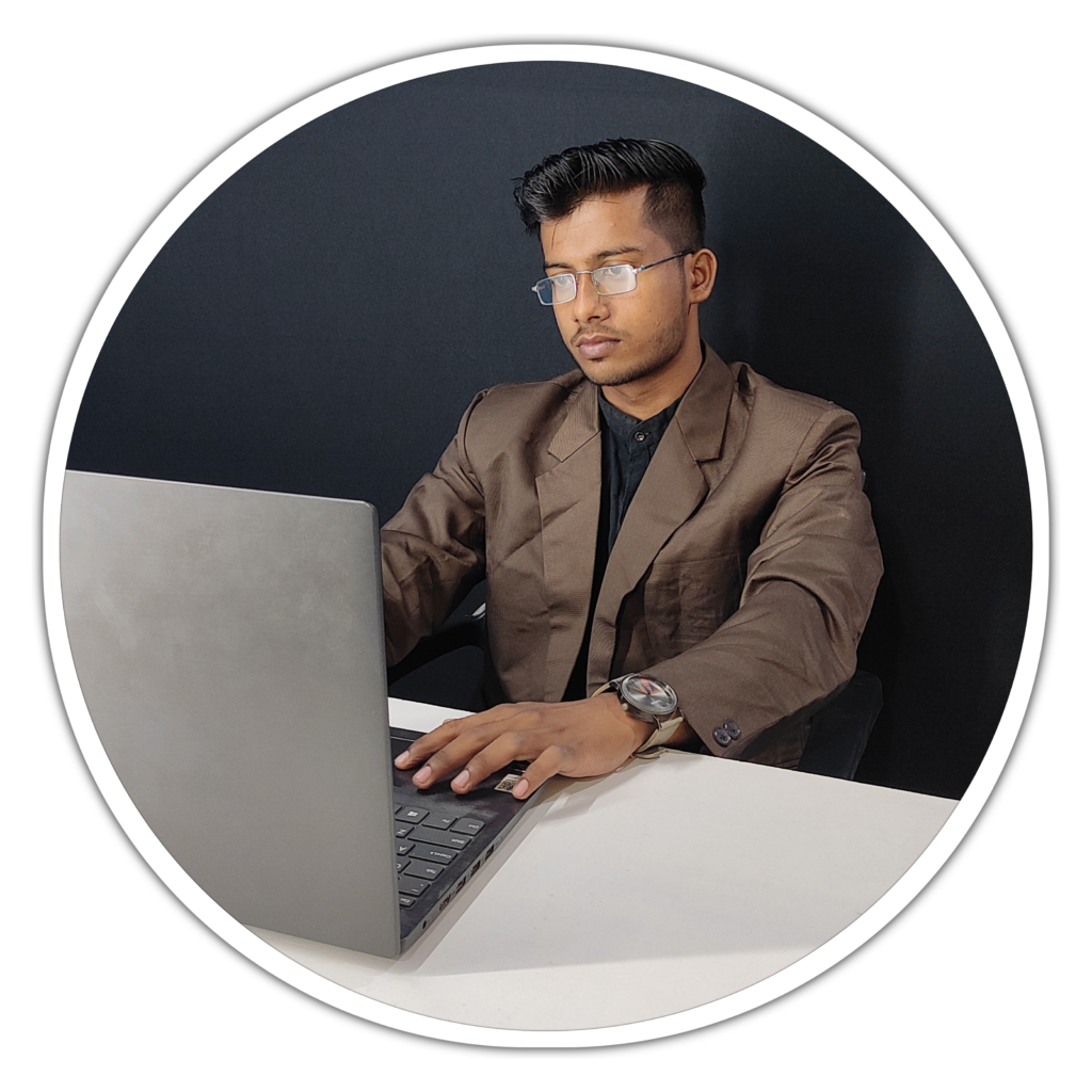 About Us - DK Creative Work